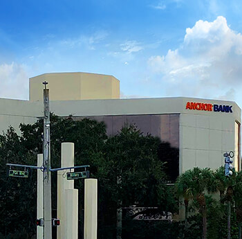 Acerca de Anchor Bank : Anchor Securities